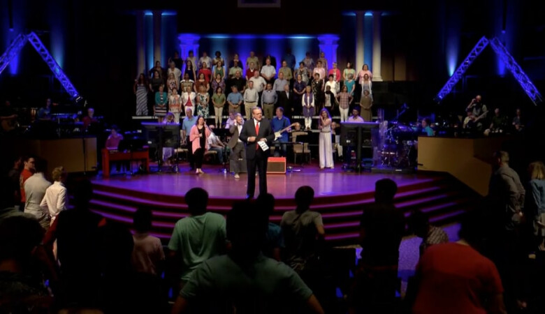 North Metro Baptist Church