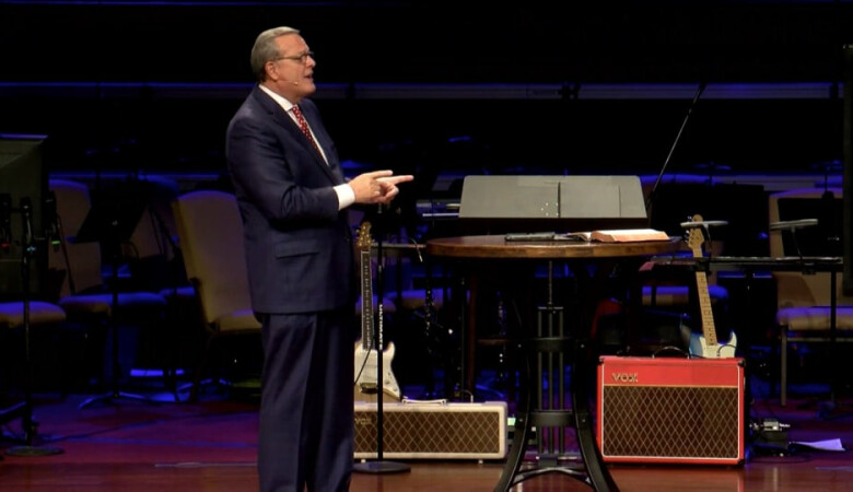 North Metro Baptist Church