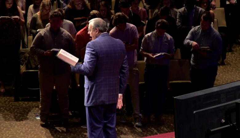 North Metro Baptist Church